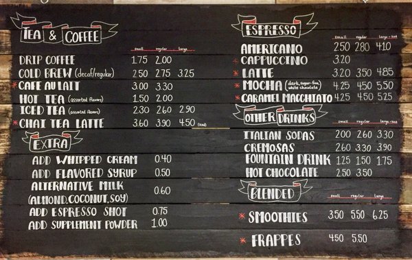 ASPIRE JUMPIN’ JAVA - Updated July 2025 - 19 Photos - 50 S Hearthstone ...