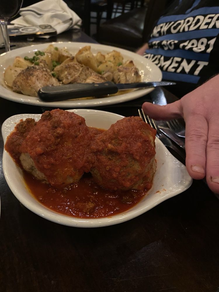 MATTONE RESTAURANT & BAR - Updated April 2025 - 134 Photos & 263 ...