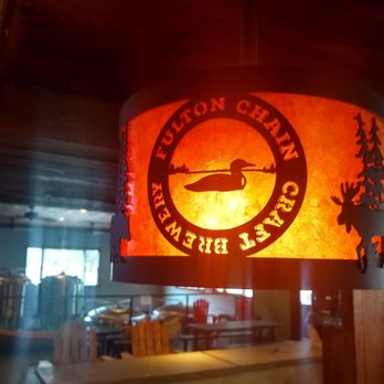 FULTON CHAIN CRAFT BREWERY - Updated March 2025 - 78 Photos & 57 ...