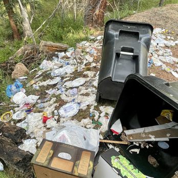 APEX WASTE SOLUTIONS - Updated April 2026 - 21 Reviews - 11681 Progress ...