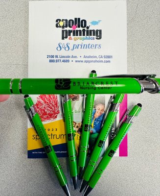 APOLLO PRINTING & GRAPHICS - Updated July 2025 - 106 Photos & 147 ...