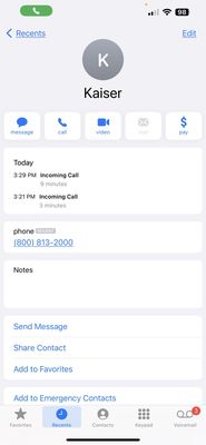 KAISER PERMANENTE - Updated April 2026 - 14 Photos & 13 Reviews - 500 ...