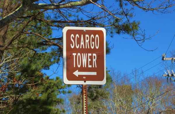 SCARGO TOWER - Updated June 2025 - 45 Photos & 19 Reviews - 152 Scargo ...