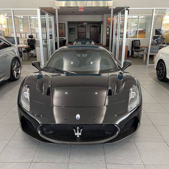 AUTO MERCHANTS - Updated January 2025 - 67 Photos & 119 Reviews - 4464 ...