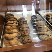 GREGORY’S GOURMET DESSERTS - 473 Photos & 556 Reviews - 285 23rd St ...