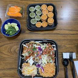 COTIXAN MEXICAN FOOD - Updated November 2025 - 600 Photos & 986 Reviews ...