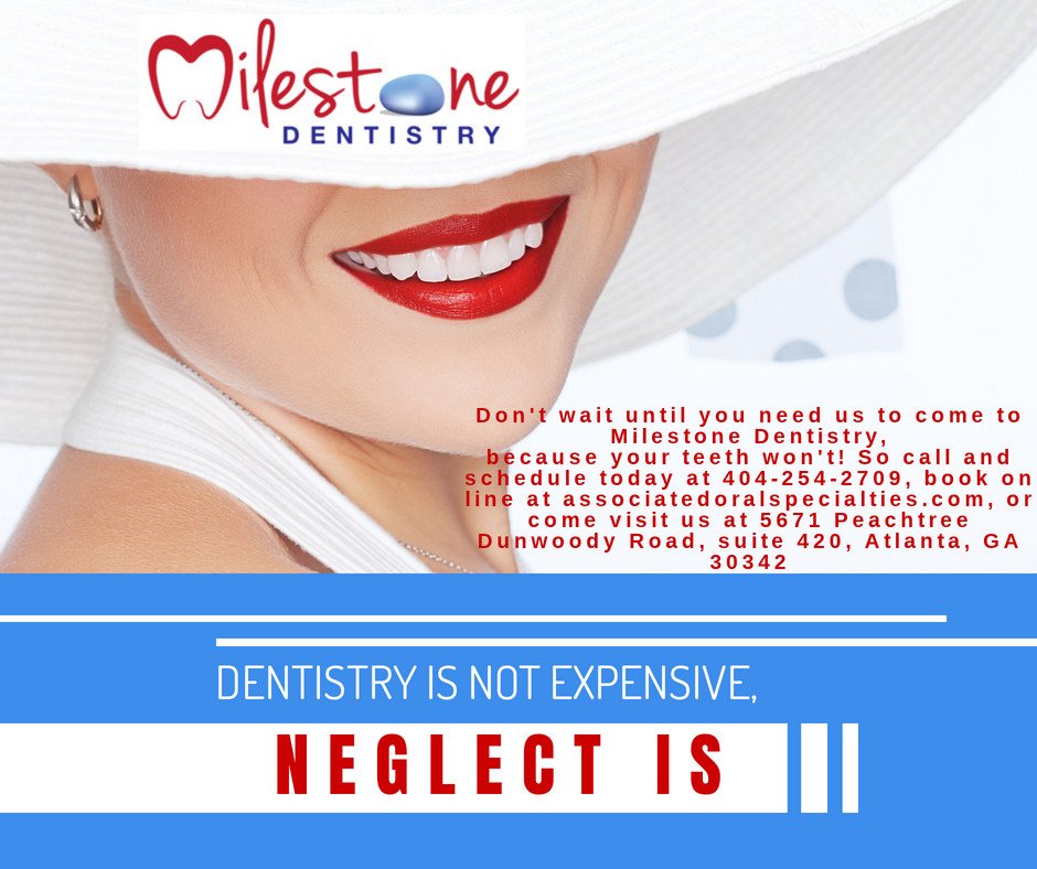 MILESTONE DENTISTRY - Updated September 2025 - 24 Photos - 5075 ...