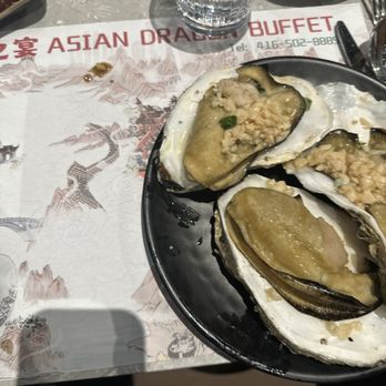 ASIAN DRAGON BUFFET - Updated September 2025 - 157 Photos & 39 Reviews ...