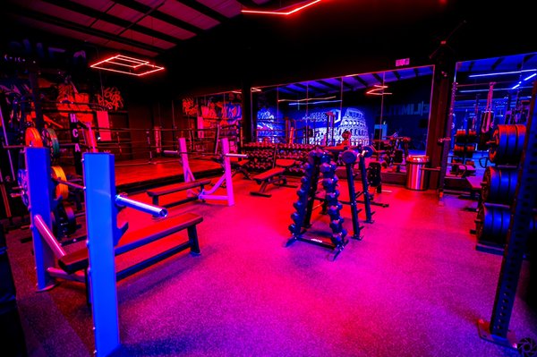 HOUSTON COLOSSEUM ACADEMY - Updated November 2025 - 14929 Westpark Dr ...