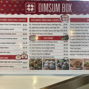 DIM SUM BOX - 230 Photos & 65 Reviews - 1223 Grand W Blvd, Katy, TX - Yelp