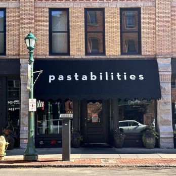PASTABILITIES - Updated April 2025 - 1218 Photos & 1441 Reviews - 311 S ...