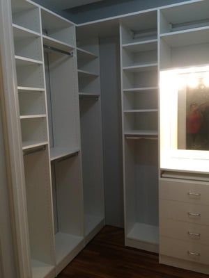 EUROPEAN CLOSET & CABINET - Updated October 2025 - 542 Photos & 77 ...