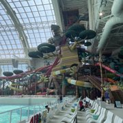 DREAMWORKS WATER PARK - 158 Photos & 73 Reviews - Water Parks - 1 ...