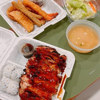 ICHI BENTO - Updated December 2025 - 130 Photos & 275 Reviews - 17203 15th Ave NE, Shoreline ...