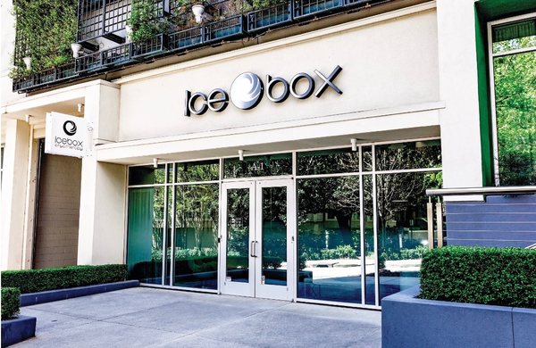 ICEBOX CRYOTHERAPY - MIDTOWN - Updated October 2025 - 28 Photos & 16 ...