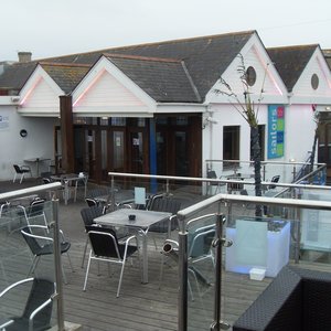 SAILORS NIGHTCLUB - Pubs - 11-17 Fore Street, Newquay, Cornwall, United ...