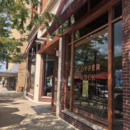 COPPER ROCK COFFEE COMPANY - Updated July 2025 - 119 Photos & 209 ...