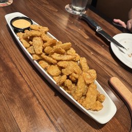 LONGHORN STEAKHOUSE - Updated July 2025 - 187 Photos & 96 Reviews ...