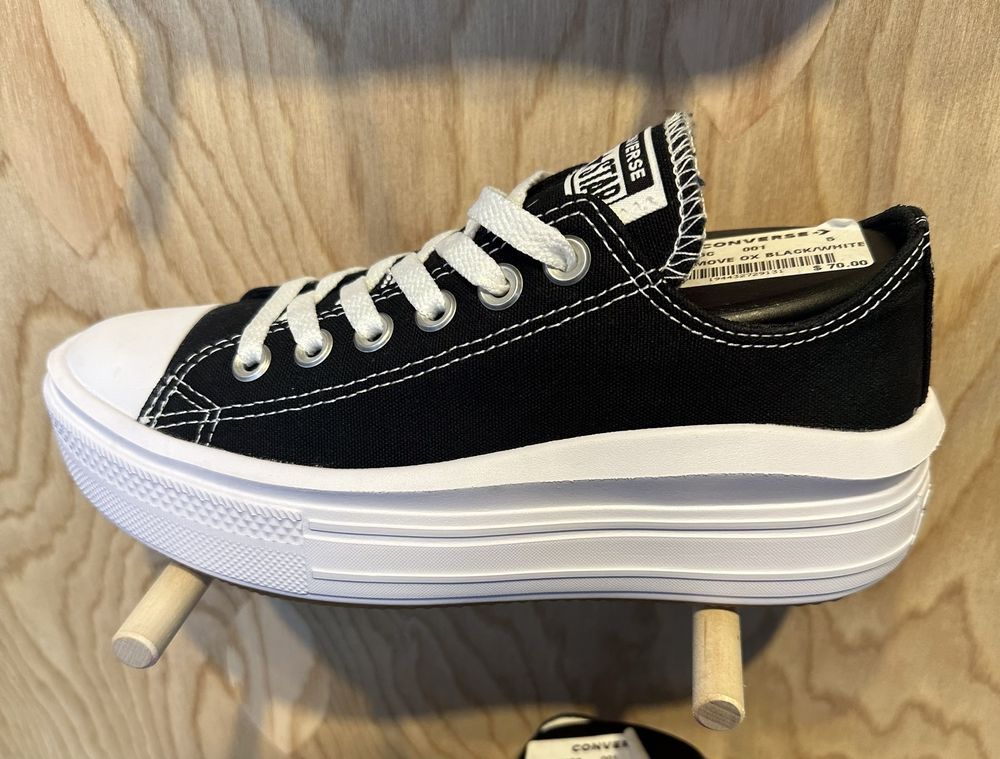 CONVERSE CHICAGO POPUP - Updated August 2025 - 673 Michigan Ave ...