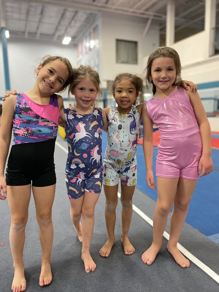 TEXAS DYNAMIX GYMNASTICS - Updated July 2024 - 53 Photos & 12 Reviews ...