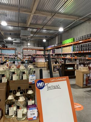 WB LIQUORS & WINE - Updated August 2025 - 3834 Richmond Ave, Houston ...