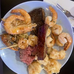 MINATO JAPANESE BUFFET - Updated June 2025 - 601 Photos & 267 Reviews ...