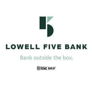 LOWELL FIVE BANK - Updated July 2025 - Request Information - 60 ...