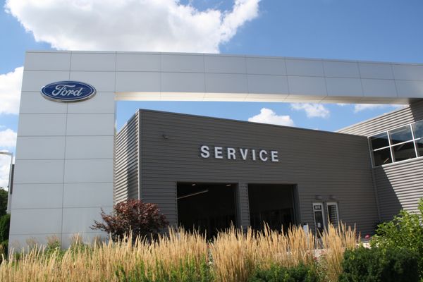 PACKEY WEBB FORD - Updated January 2026 - 60 Photos & 220 Reviews ...