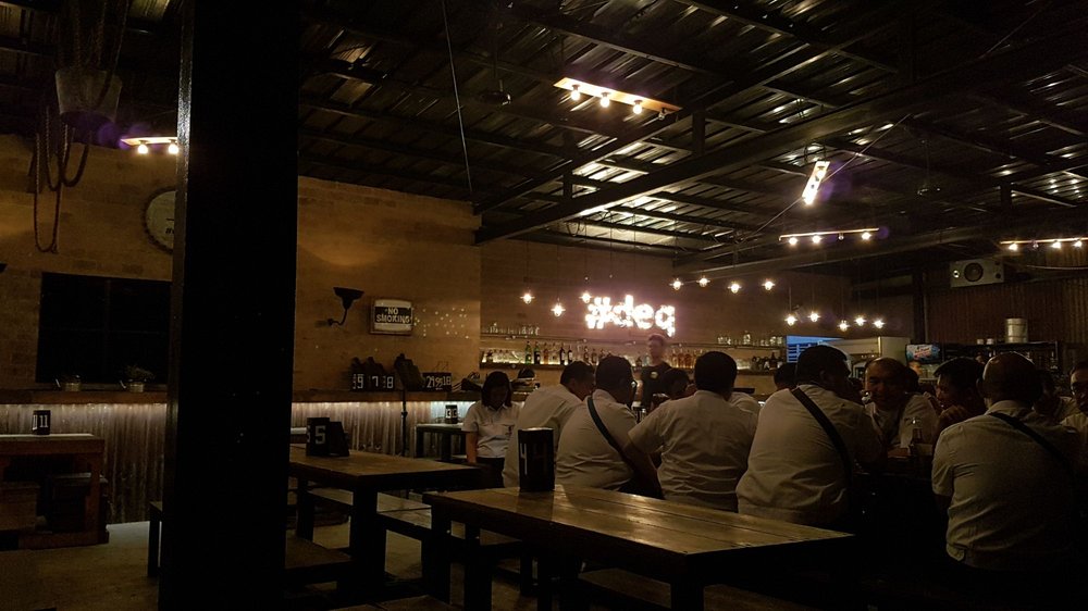 SAGING REPABLIK - Updated July 2025 - 223 V. Mapa Street, Davao City ...