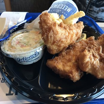 CULVER’S - Updated August 2024 - 34 Photos & 27 Reviews - 1301 Mall Dr ...