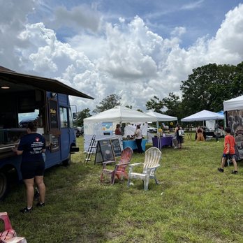 SOUTHWEST RANCHES COMMUNITY MARKET - Updated October 2025 - 126 Photos ...