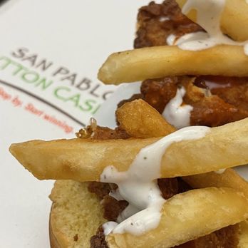 SAN PABLO LYTTON CASINO - Updated May 2025 - 205 Photos & 395 Reviews ...