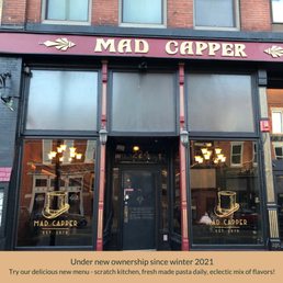 MAD CAPPER SALOON & EATERY - Updated July 2025 - 225 Photos & 176 ...