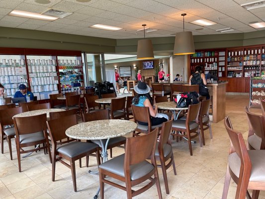 LIFE TIME - Updated December 2025 - 62 Photos & 168 Reviews - 601 Burr ...