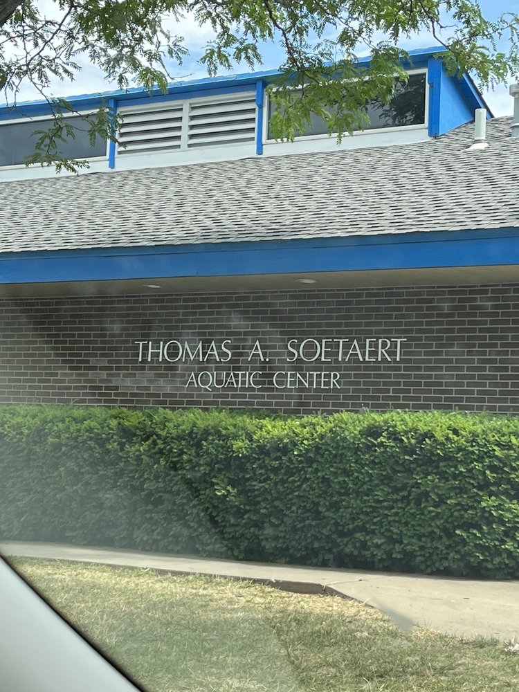THOMAS A SOETAERT AQUATIC CENTER - Updated January 2026 - 13 Reviews ...