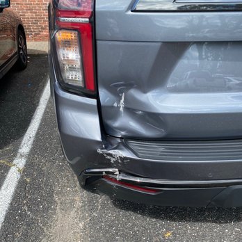 NEWBRIDGE AUTO BODY - Updated January 2026 - 14 Photos & 29 Reviews ...