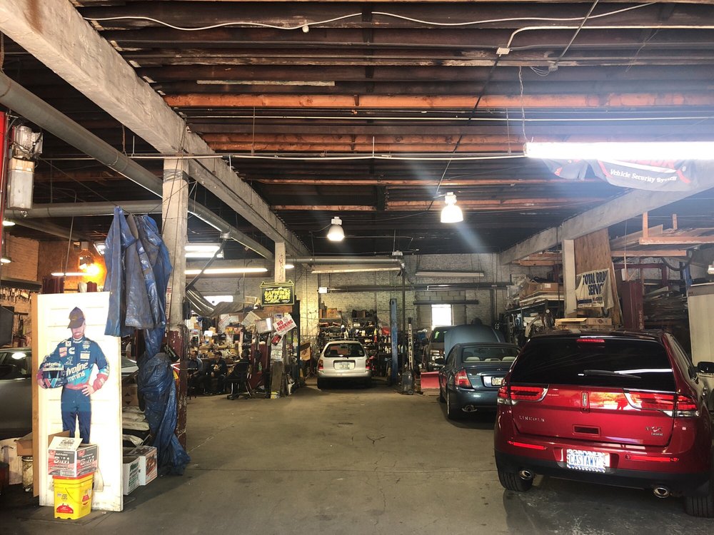 SOUTH RIVERDALE SERVICE - Updated June 2026 - 89 Reviews - 3014 ...