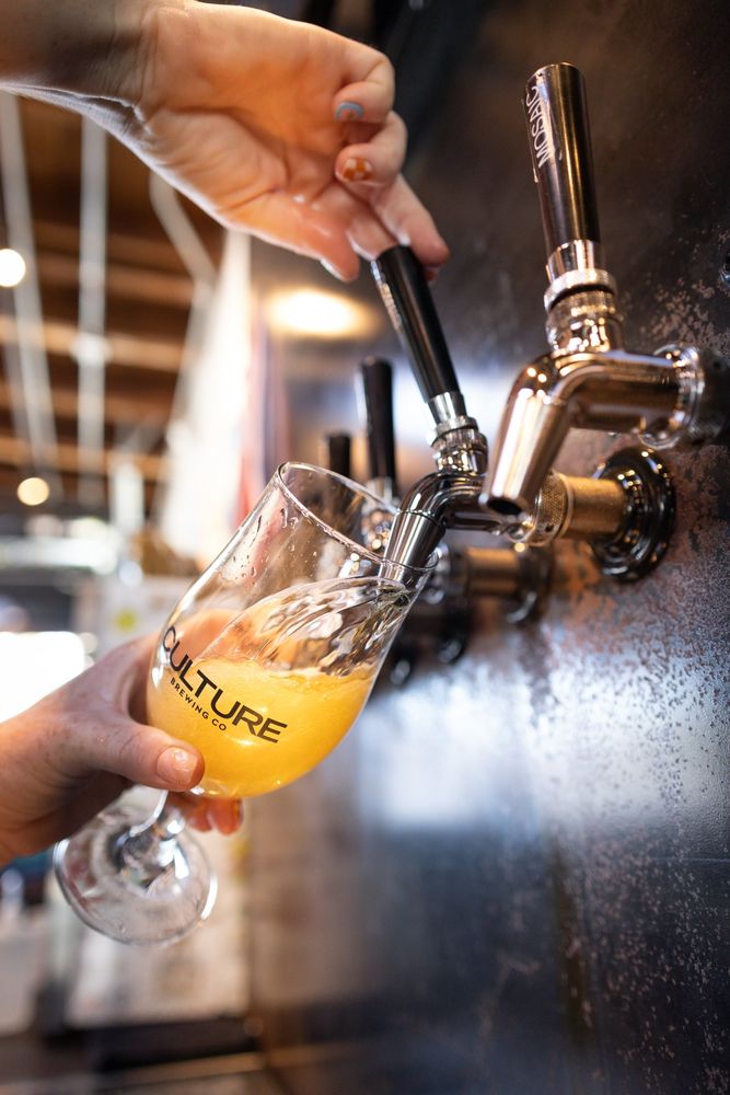 CULTURE BREWING - Updated May 2026 - 157 Photos & 103 Reviews - 629 S ...