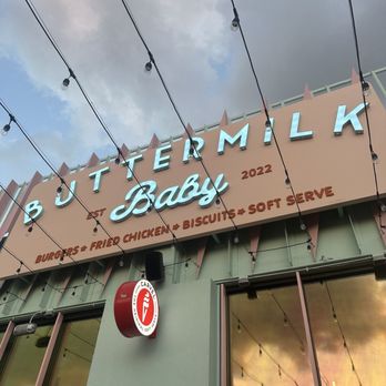 BUTTERMILK BABY - Updated November 2024 - 194 Photos & 96 Reviews - 600 ...