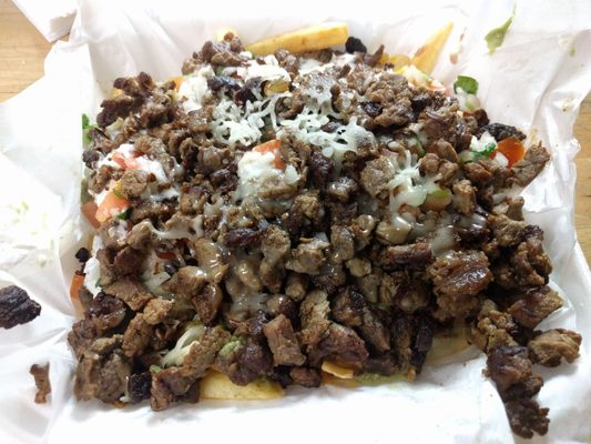 SABROSADA - 299 Photos & 402 Reviews - Mexican - 12500 Beach Blvd ...