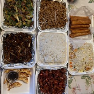 POINT DUME CHINESE FOOD - 202 Photos & 205 Reviews - 4768 Peck Rd, El ...