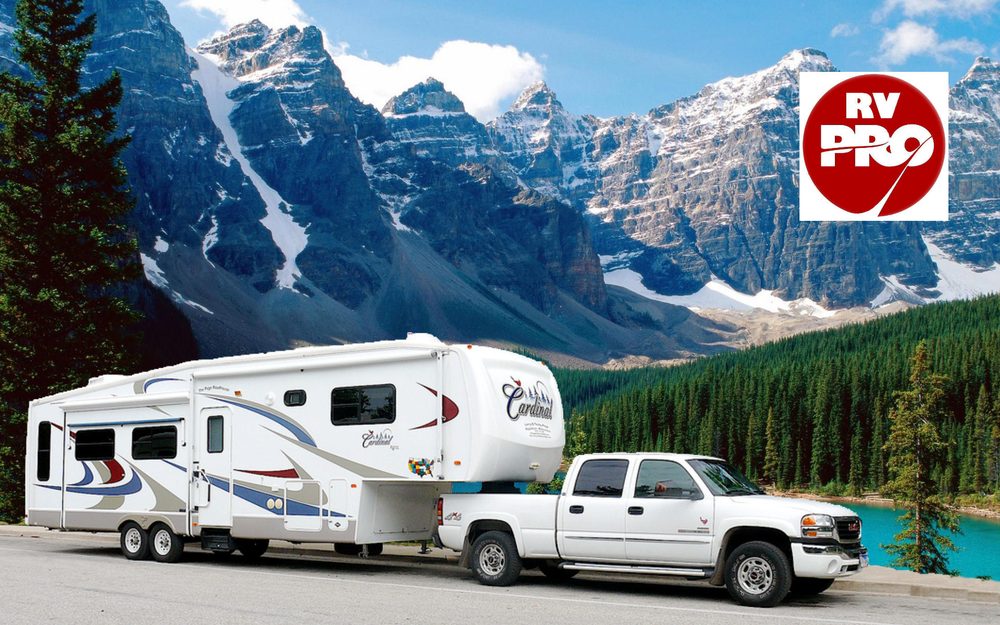 The Master RV Pro Mobile Repair, Tucson | Roadtrippers