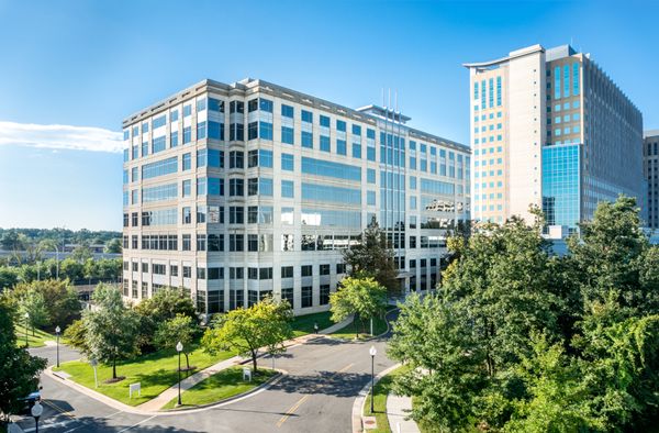 VIRGINIA HEART - ALEXANDRIA - Updated December 2025 - 4825 Mark Center ...