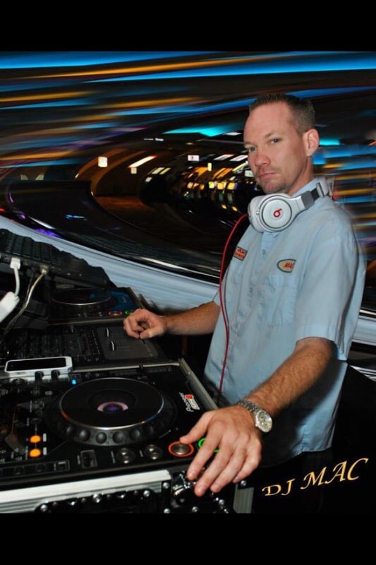 DJ MAC - Updated August 2025 - Stratasphere, Las Vegas, Nevada - DJs - Yelp