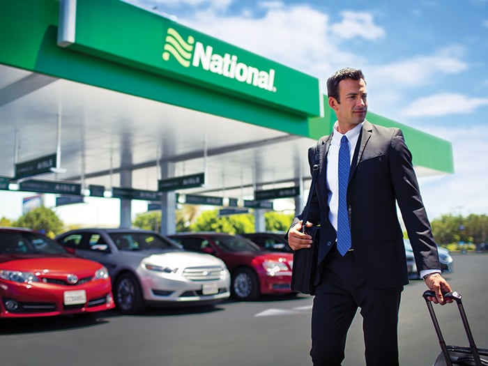 NATIONAL CAR RENTAL - Updated December 2024 - 100 Plastics Ave ...