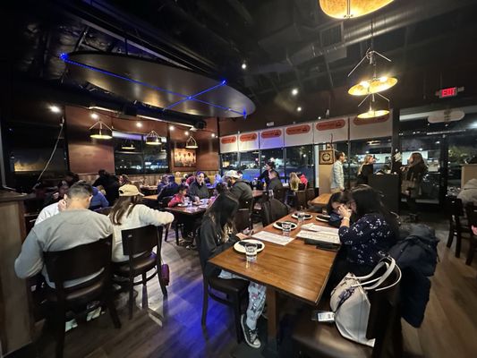 BURMA LIGHT - Updated December 2025 - 536 Photos & 273 Reviews - 703 E ...