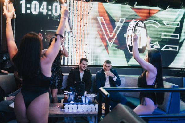 VICE SEATTLE - Updated July 2025 - 12 Photos - 1532 Minor Ave, Seattle, Washington - Dance Clubs ...