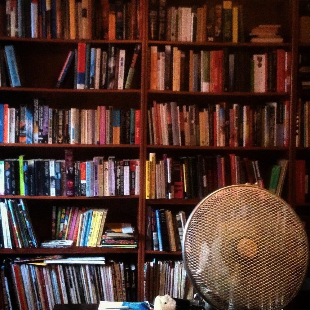 WILFRED HILDONEN - ARTISTA PLÁSTICO - Updated February 2025 - Rua ...