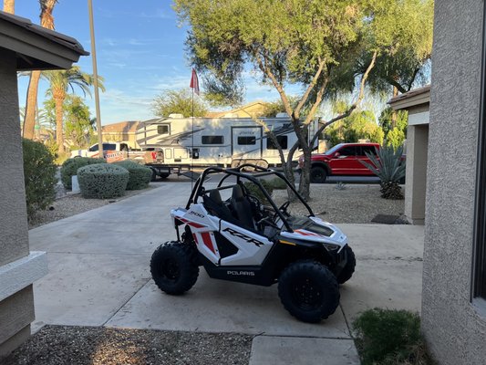 RIDENOW POWERSPORTS CHANDLER EURO & INDIAN MOTORCYCLE - Updated October ...