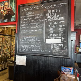 YATS - Updated April 2026 - 61 Photos & 93 Reviews - 1420 W 86th St ...